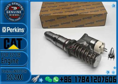 중국 코먼 레일 주사기 집합 392-0227 20R-1263 392-2000 11R-1874 Caterpillar C3500 3508B 3512 판매용