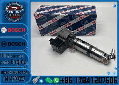 China Diesel Fuel Injector Nozzles EUP Unit Fuel Pump Injector 0414799008 0414799002 0414799003 for Mercedes Benz MP2 MP3 for sale