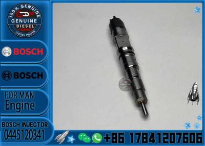 중국 높은 평판 디젤 연료 주입기 0445120341 0445120342 0445120345 0445 120 341 0445 120 342 0445 120 345 더 많은 판매용