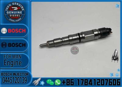 Cina DLLA150P1566 per iniettore 0445120074 0445120138 0445120139 0986435535 0986435536 in vendita