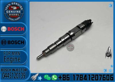 Cina DLLA150P1566 per iniettore 0445120074 0445120138 0445120139 0986435535 0986435536 in vendita