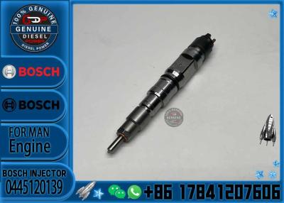 Cina DLLA150P1566 per iniettore 0445120074 0445120138 0445120139 0986435535 0986435536 in vendita