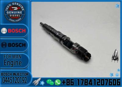 China High Quality Common Rail Injector Nozzle DLLA145P2154 0433172154 for bosch injector 0445120264 0445120192 for sale