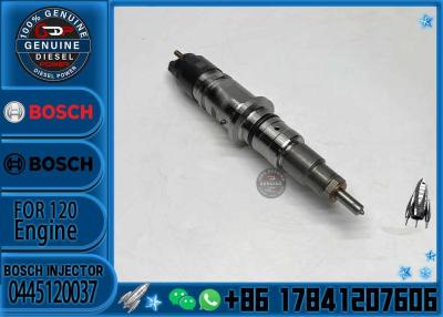 China 0445120037 COMMON RAIL INJECTOR CUM-MINS C-ASE 87538123 3965750 4940171 5263306 for sale