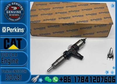 China Inyector de tren común 295050-0360 295050-0361 para 3707281 370-7281 en venta