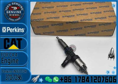 China Componentes de inyección de bombas de combustible diesel 370-7282 370-7286 433-6862 inyector para motores de excavadoras en venta