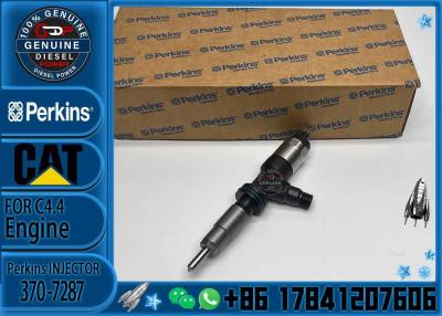 China Inyector de combustible del motor del inyector 295050-0331 T409982 C7.1 de E320E E323E E324E 370-7280 3707280 370-7282 344-3316 418-3229 370 en venta