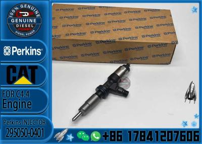 China Para el inyector de combustible de la excavadora Caterpillar 320E 370-7282 20R-2478 295050-0401 en venta