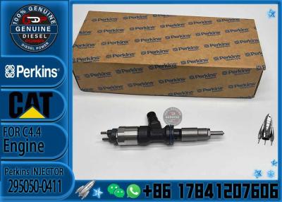 China Los motores de combustión diésel 295050-0411 295050-0421 3707286 3707287 en venta