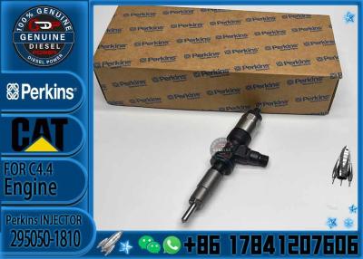 중국 고양이 엔진 C4.4 312F 315F 318F를 위한 고급 품질 새로운 공통 레일 연료 인젝터 0 판매용