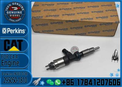 중국 고양이 엔진 C4.4 312F 315F 318F를 위한 고급 품질 새로운 공통 레일 연료 인젝터 0 판매용