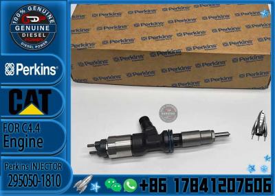중국 고양이 엔진 C4.4 312F 315F 318F를 위한 고급 품질 새로운 공통 레일 연료 인젝터 0 판매용