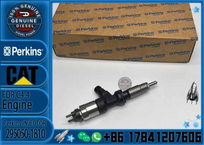 중국 고양이 엔진 C4.4 312F 315F 318F를 위한 고급 품질 새로운 공통 레일 연료 인젝터 0 판매용