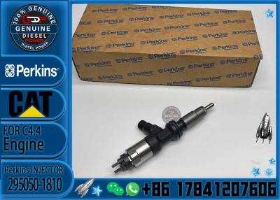 중국 고양이 엔진 C4.4 312F 315F 318F를 위한 고급 품질 새로운 공통 레일 연료 인젝터 0 판매용