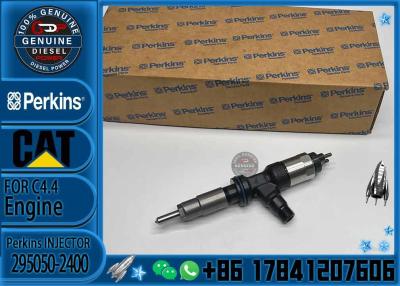 China Inyector de gasóleo 295050-2400 4336862 Inyector 295050-2400 en venta