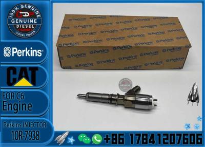China Inyector de motor diesel de alta calidad para trenes comunes 321-3600 3213600 10R7938 10R-7938 en venta