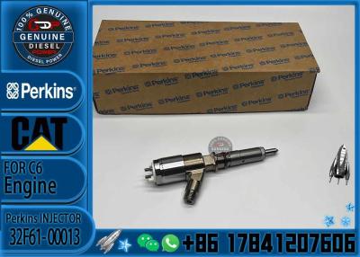 China Piezas 32F61-00013 de Accessories Diesel Motor del excavador del inyector de combustible del motor diesel para CAT C4.2 de Caterpillar en venta