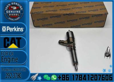 China 282-0490 Inyector de combustible 23670-0L090 Inyector de carril común 292-3780 2645A709 382-0480 en venta