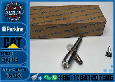 China 292-3780 inyector común diesel del carril 320-0680 306-9380 PARA el motor C6.6 312D en venta