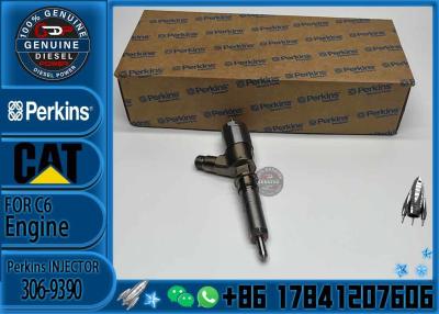 China Inyector de combustible 306-9390 2645A735 10R7673 Para las piezas del motor de categoría C6.6 en venta