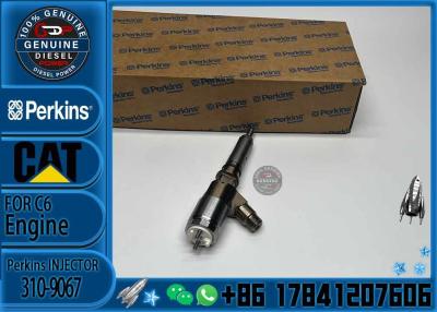 China Inyector 382-0480 282-0490 292-3780 306-9380 en venta