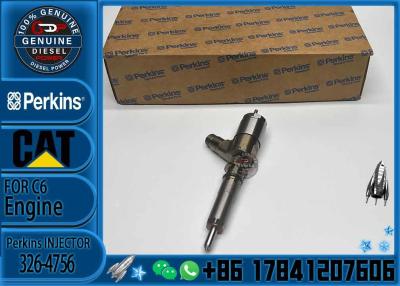 China Máquina diesel de alta calidad 326-4756 3264756 C4.2 en venta