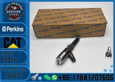 Quality Diesel Common Rail Injector 321-3600 10R-7938 2645A753 FOR Engine C6.6 312D for sale