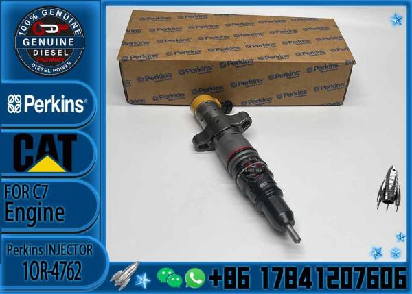 Quality Diesel Common Rail Injector 321-3600 10R-7938 2645A753 FOR Engine C6.6 312D for sale