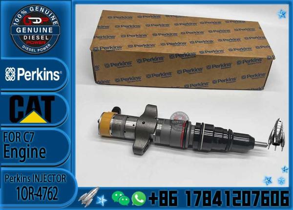 Quality Diesel Common Rail Injector 321-3600 10R-7938 2645A753 FOR Engine C6.6 312D for sale
