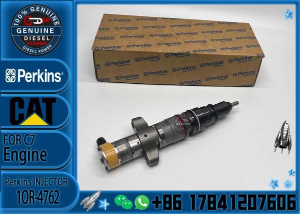 Quality Diesel Common Rail Injector 321-3600 10R-7938 2645A753 FOR Engine C6.6 312D for sale