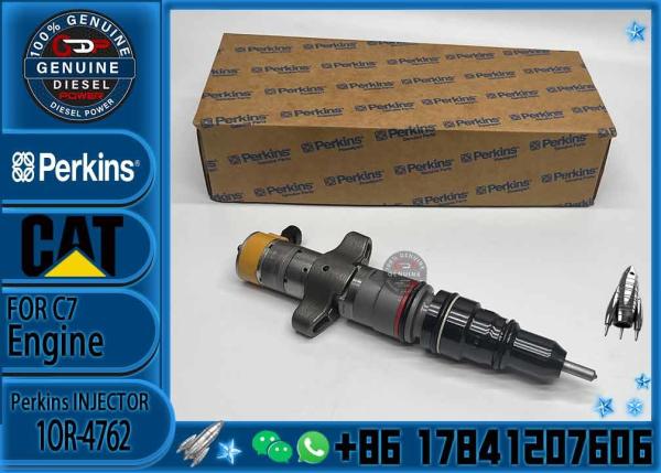 Quality Diesel Common Rail Injector 321-3600 10R-7938 2645A753 FOR Engine C6.6 312D for sale