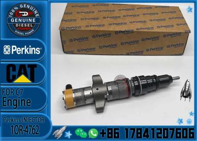 Quality Diesel Common Rail Injector 321-3600 10R-7938 2645A753 FOR Engine C6.6 312D for sale