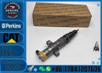 Quality Diesel Common Rail Injector 321-3600 10R-7938 2645A753 FOR Engine C6.6 312D for sale
