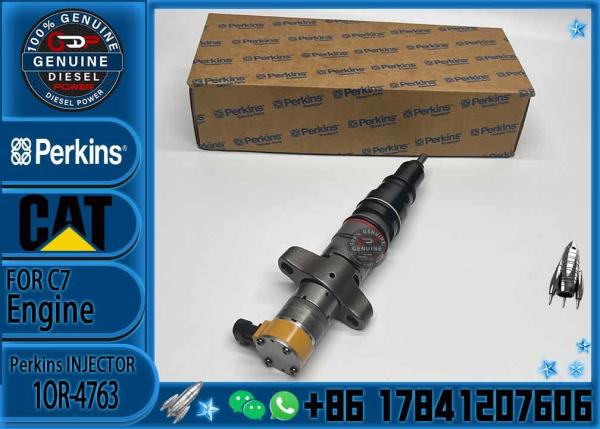 Quality Diesel Common Rail Injector 321-3600 10R-7938 2645A753 FOR Engine C6.6 312D for sale