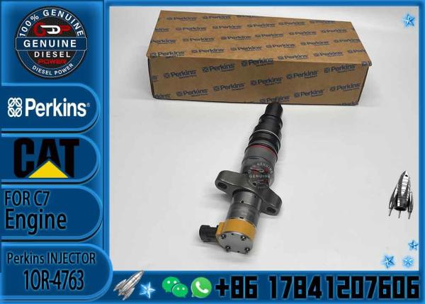 Quality Diesel Common Rail Injector 321-3600 10R-7938 2645A753 FOR Engine C6.6 312D for sale