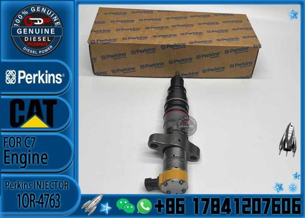 Quality Diesel Common Rail Injector 321-3600 10R-7938 2645A753 FOR Engine C6.6 312D for sale