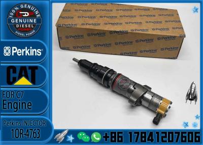 Quality Diesel Common Rail Injector 321-3600 10R-7938 2645A753 FOR Engine C6.6 312D for sale