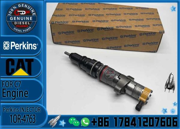 Quality Diesel Common Rail Injector 321-3600 10R-7938 2645A753 FOR Engine C6.6 312D for sale
