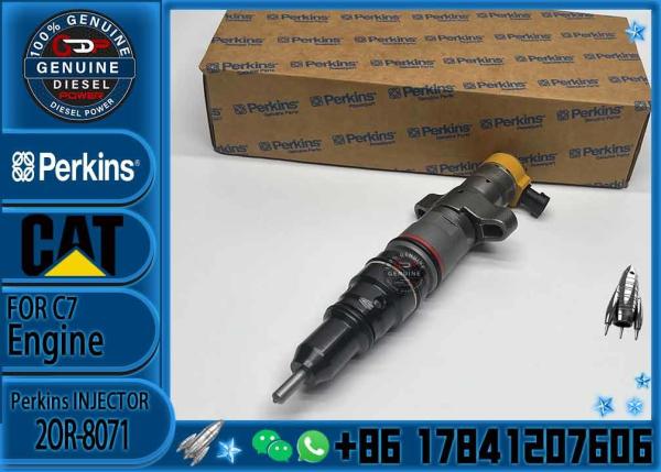 Quality Diesel Common Rail Injector 321-3600 10R-7938 2645A753 FOR Engine C6.6 312D for sale