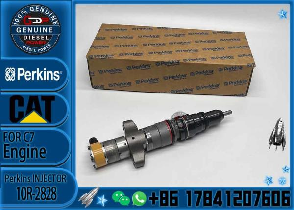 Quality 387-9436 Wholesale Diesel Engine Fuel Injector Assembly 3879436 10R-2828 for sale