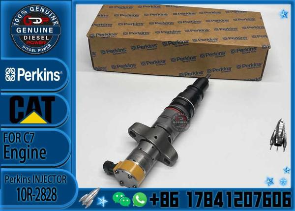 Quality 387-9436 Wholesale Diesel Engine Fuel Injector Assembly 3879436 10R-2828 for sale
