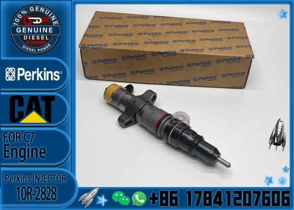 Quality 387-9436 Wholesale Diesel Engine Fuel Injector Assembly 3879436 10R-2828 for sale