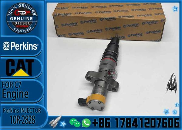 Quality 387-9436 Wholesale Diesel Engine Fuel Injector Assembly 3879436 10R-2828 for sale