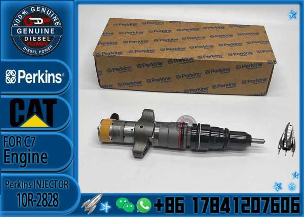 Quality 387-9436 Wholesale Diesel Engine Fuel Injector Assembly 3879436 10R-2828 for sale