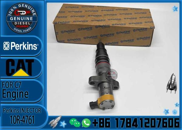 Quality Diesel Fuel Injector Spare Parts 268-9577 For Caterpillar Cheap 268-9577 10R for sale