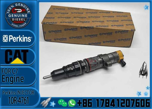 Quality Diesel Fuel Injector Spare Parts 268-9577 For Caterpillar Cheap 268-9577 10R for sale