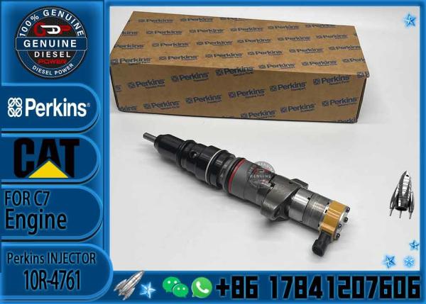Quality Diesel Fuel Injector Spare Parts 268-9577 For Caterpillar Cheap 268-9577 10R for sale