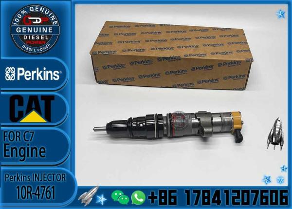 Quality Diesel Fuel Injector Spare Parts 268-9577 For Caterpillar Cheap 268-9577 10R for sale