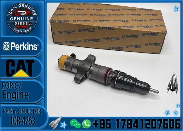 Quality Common Rail Fuel Injector 387-9428 387-9430 10R-4763 3879428 3879430 10R4763 For for sale