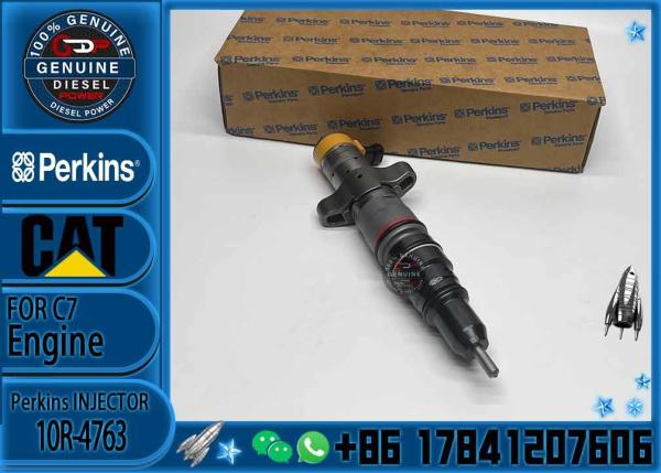 Quality Common Rail Fuel Injector 387-9428 387-9430 10R-4763 3879428 3879430 10R4763 For for sale